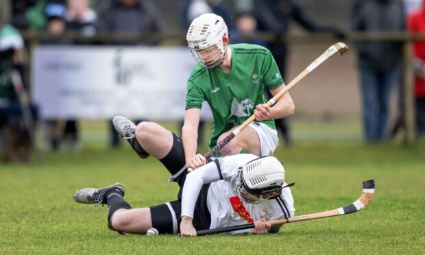 Lovat and Beauly aim to start 2026 in style with Lovat Cup success