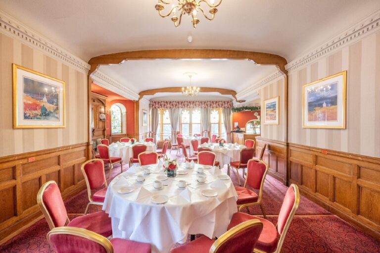Aberdeen's Atholl Hotel back up for sale at £3.2 million