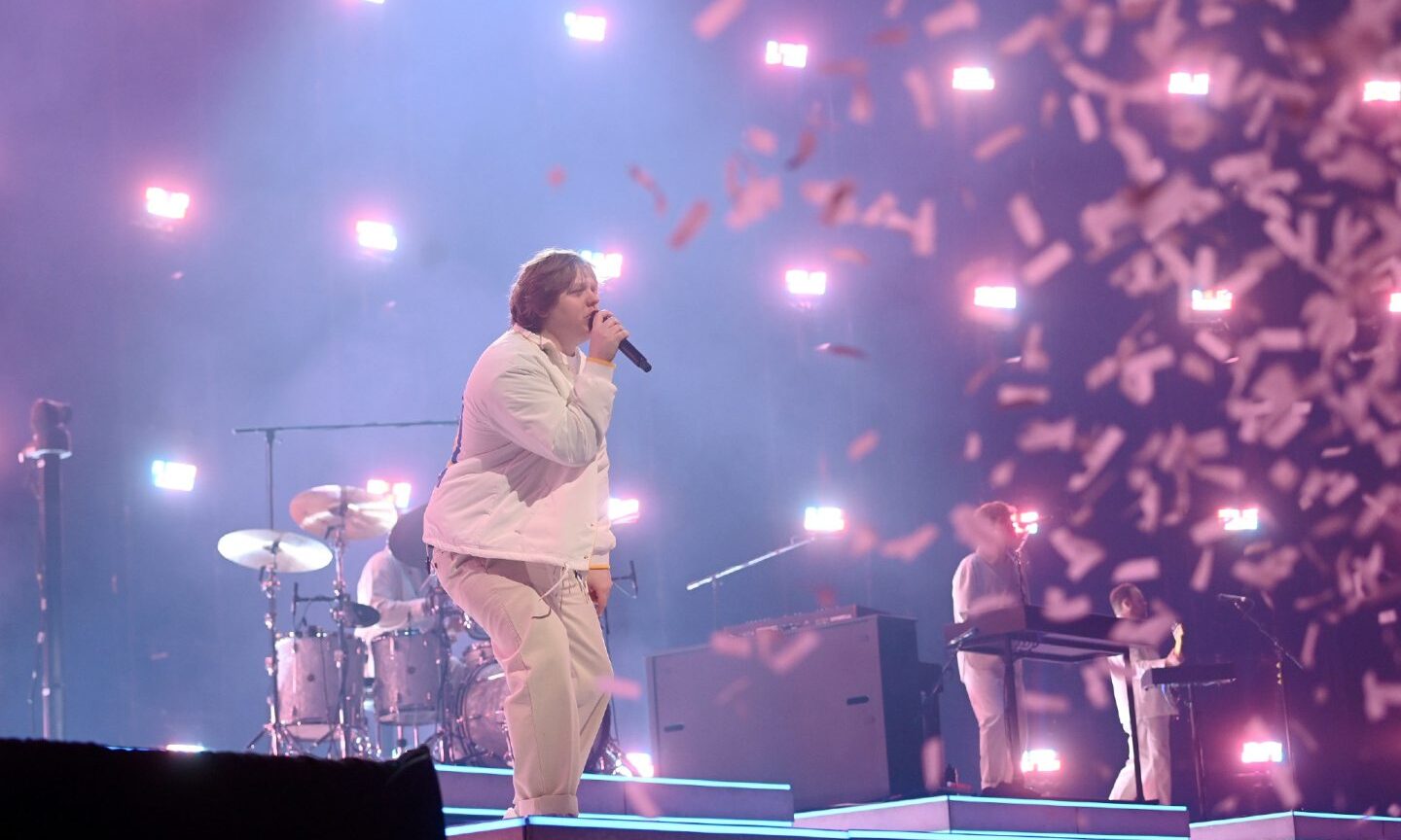 How you can get tickets for Lewis Capaldi in Aberdeen