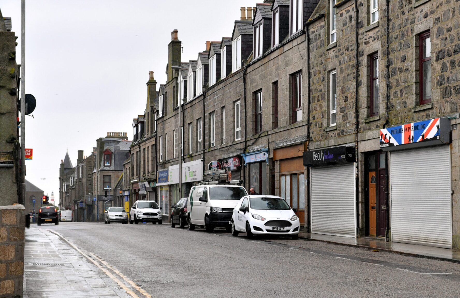 Is Fraserburgh's food and drink scene better than ever?