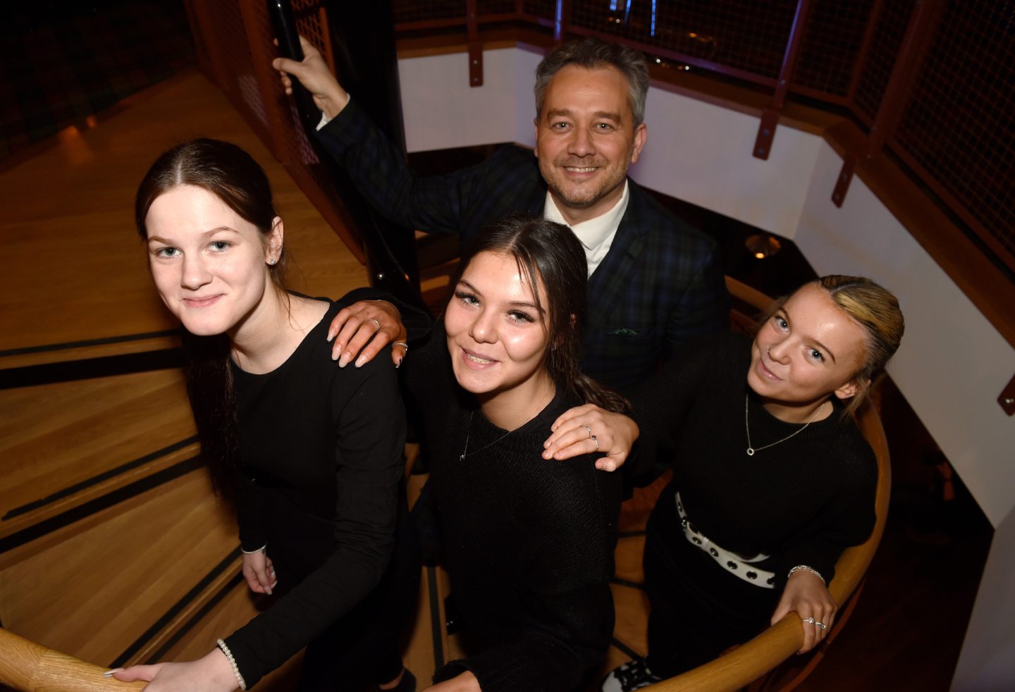 Gallery: First look inside re-opened Rose Street Foundry bar - Press ...