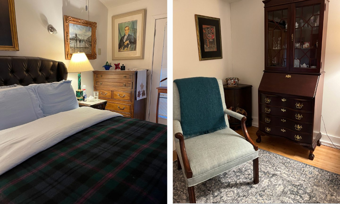 Dower Hotel: US owners reveal plans for Clan Baird-themed venue