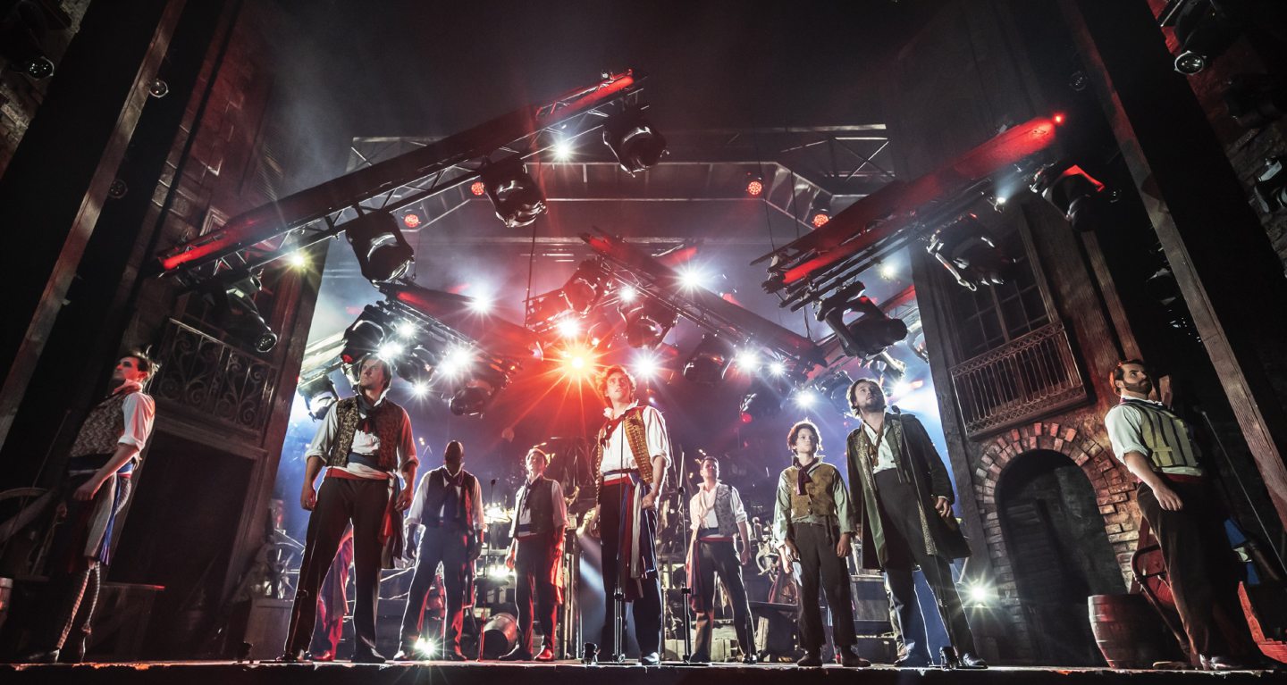 Check out all the biggest shows coming to P&J Live in 2024