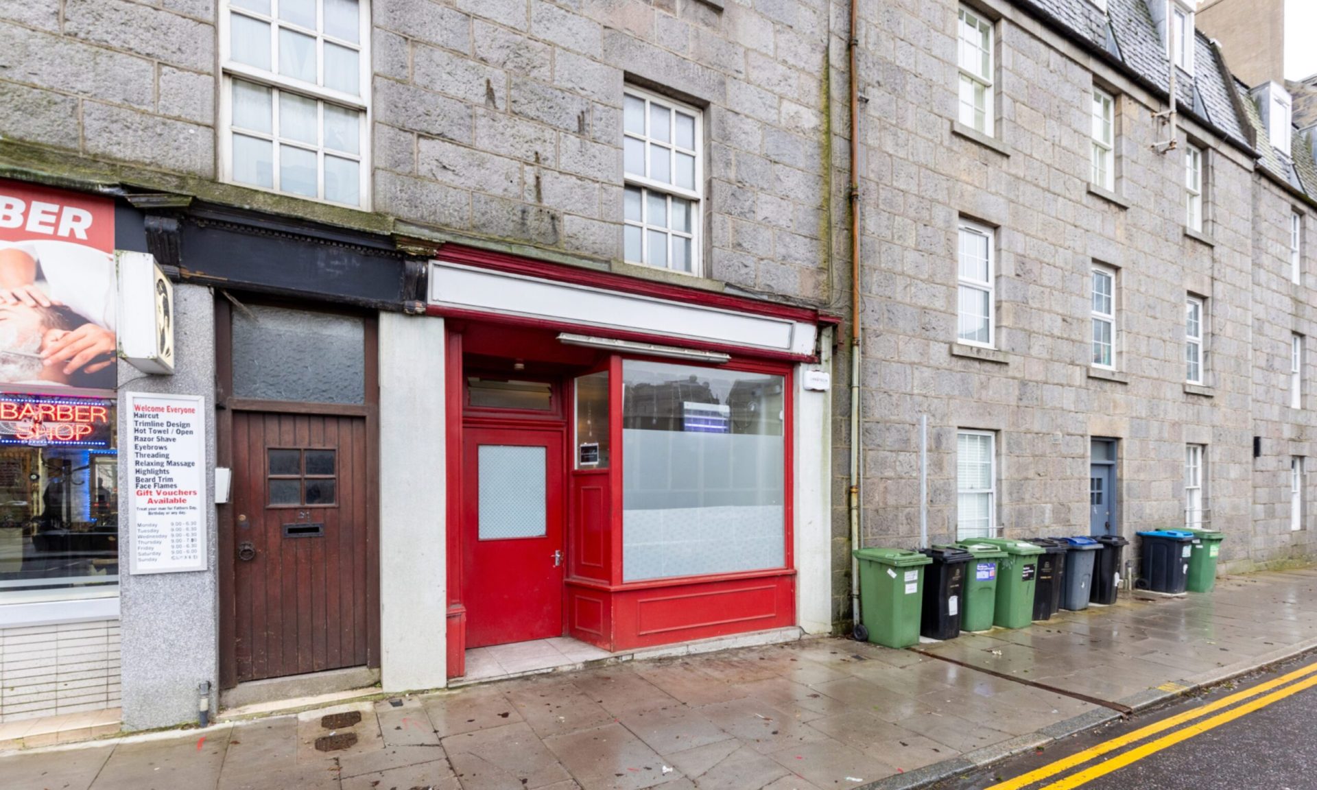 Common Sense Catering: Aberdeen coffee shop's £115k venture