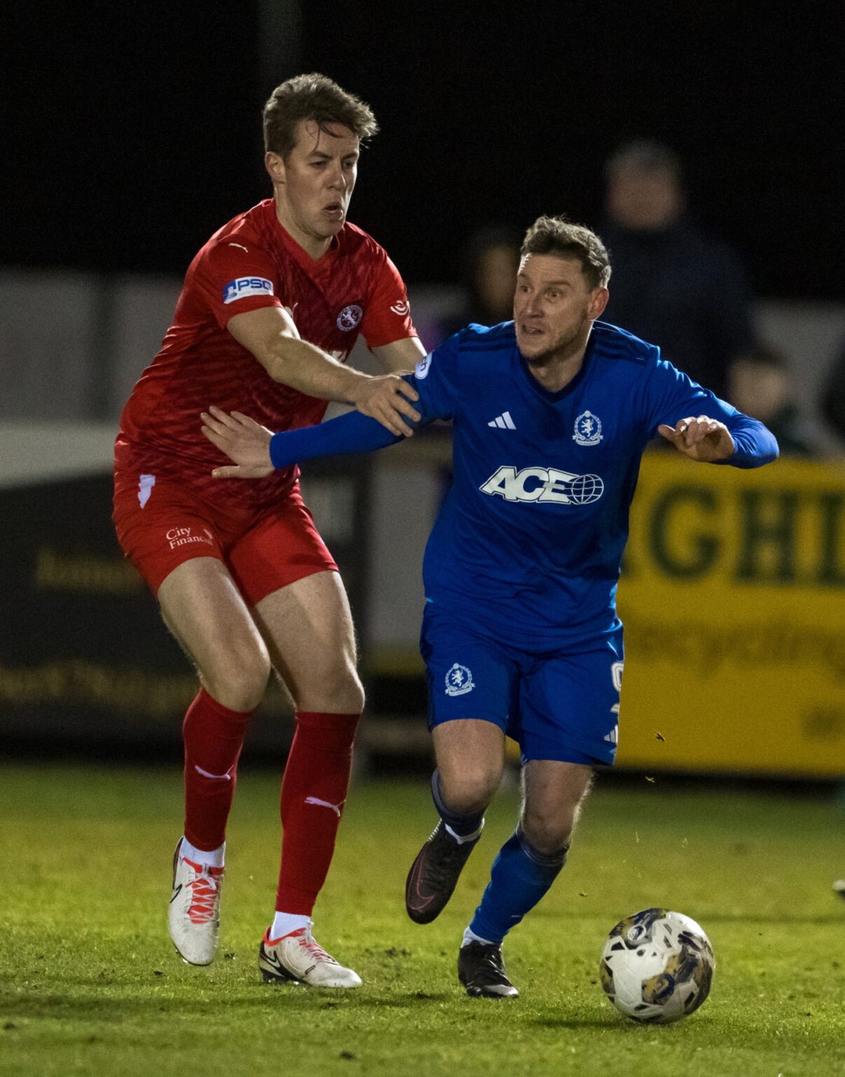Cove Rangers beat Brora Rangers after extra-time in Scottish Cup