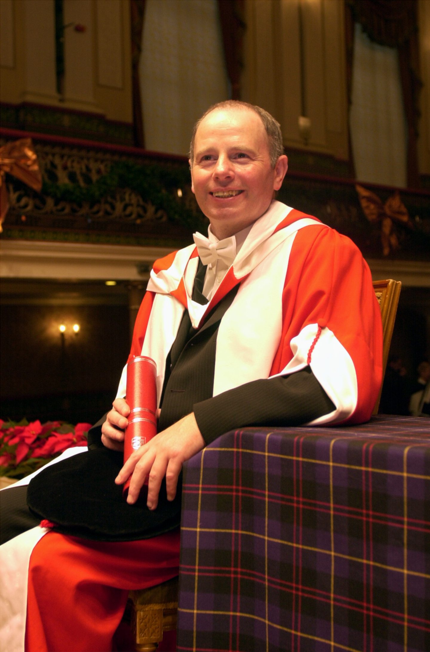 Stewart Milne profiled as Aberdeen tycoon's business crumbles