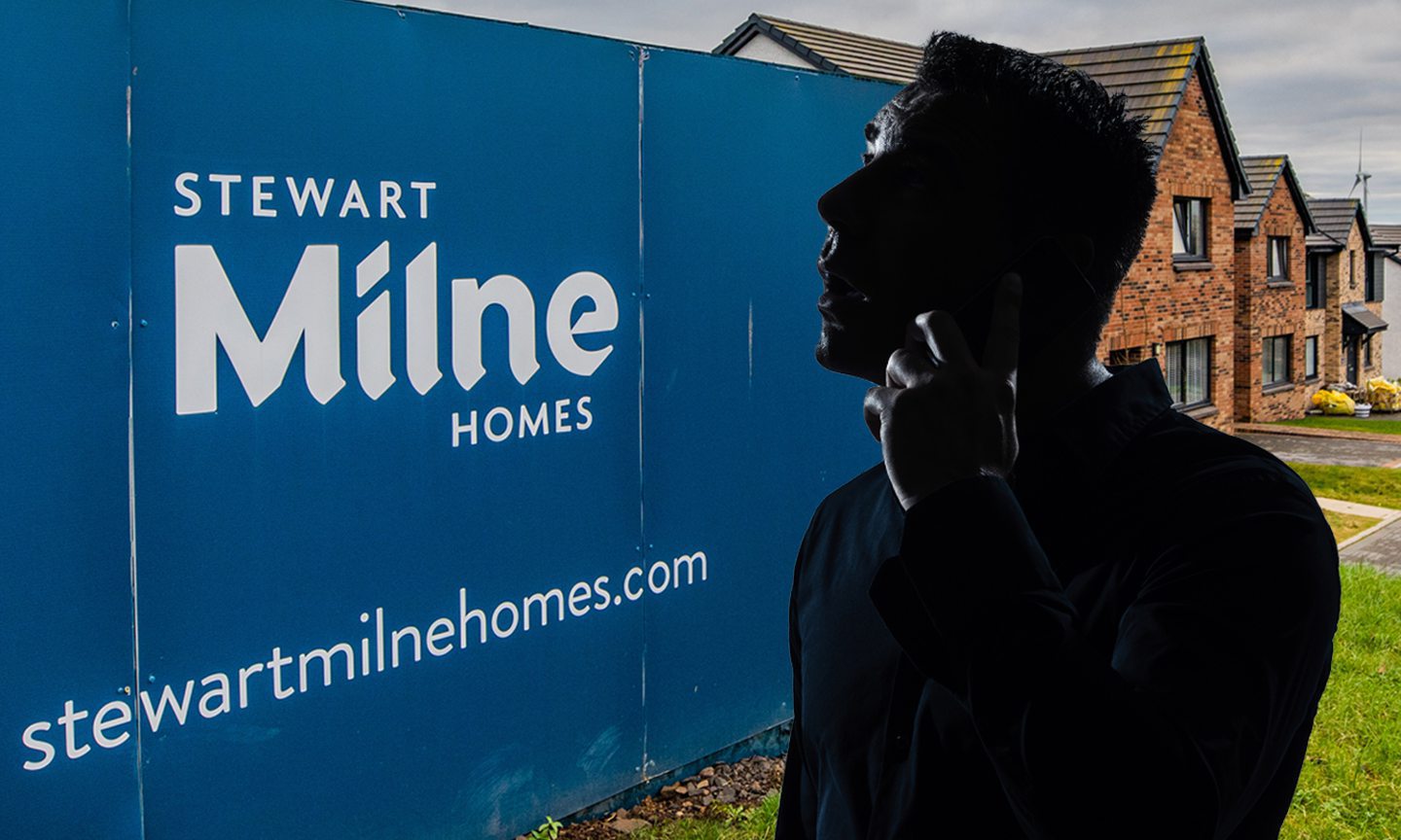 Stewart Milne Group: What homebuyers/creditors need to know