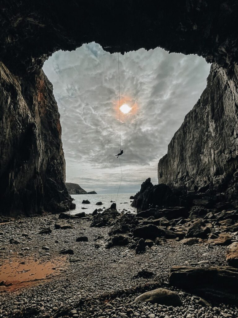 Tourists to learn survival skills on Castaway island of Taransay