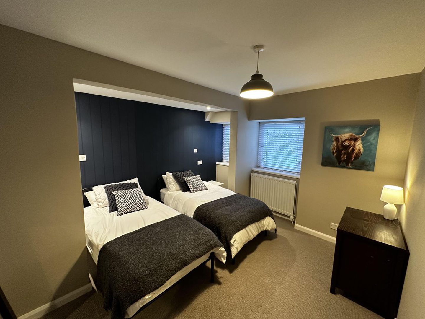 Aberdeen church tower transformed into luxury penthouse