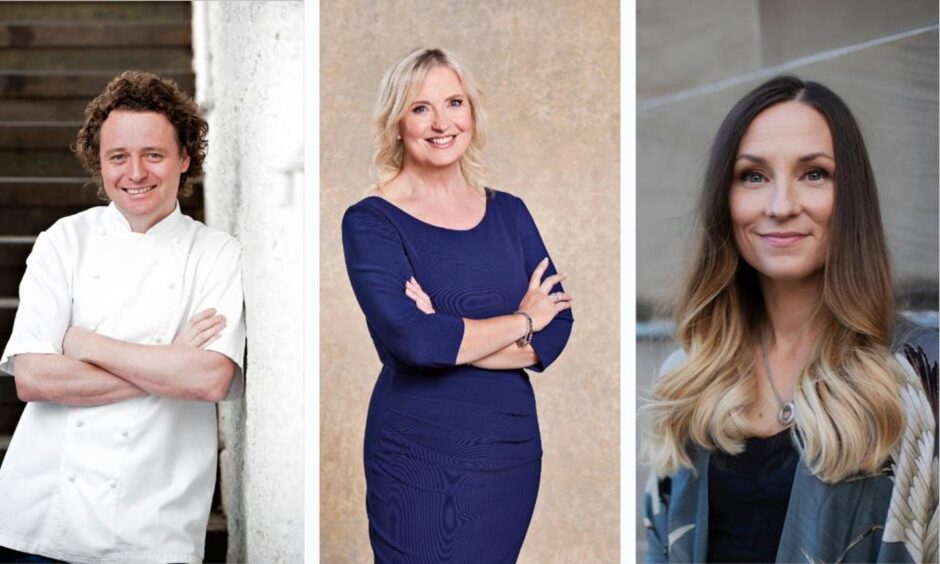 When Peterhead lifeboat crew battled to save more than 100 lives