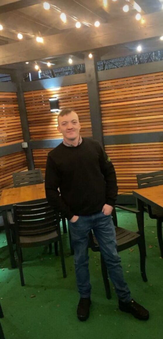 Inverness mum will keep looking for son after police call off search