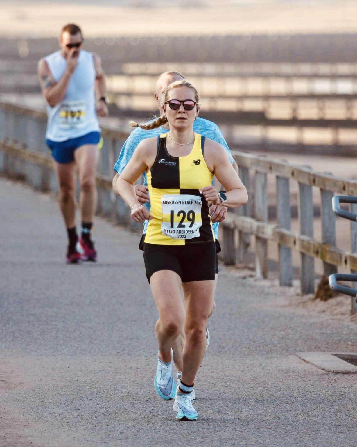 Need running motivation? Meet your local Strava kings and queens