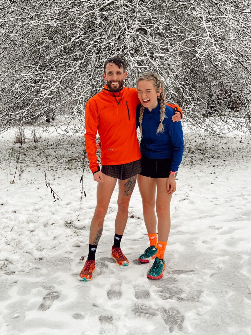 Need running motivation? Meet your local Strava kings and queens