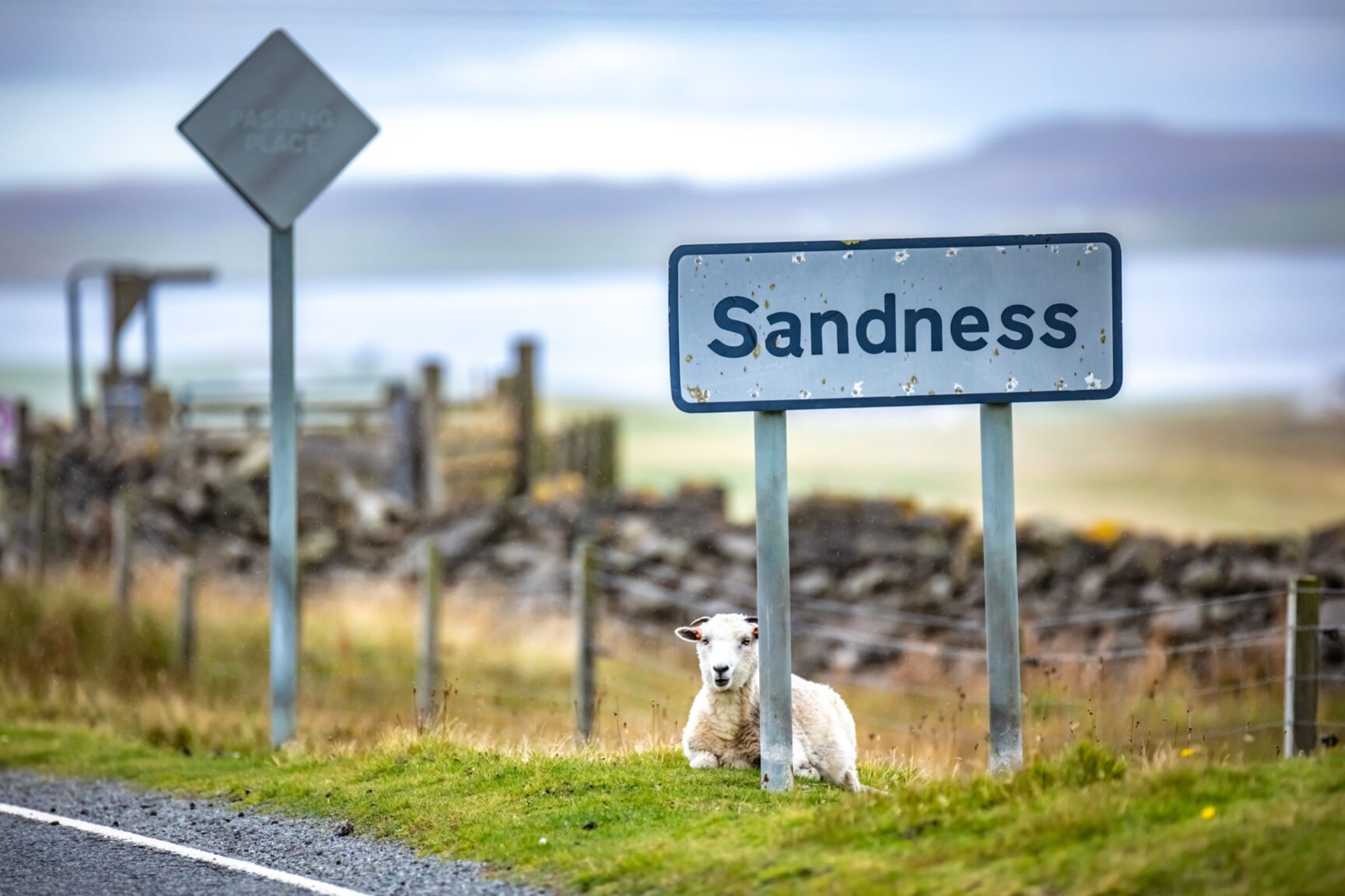 39-year-old man appears in court in Shetland on murder charge