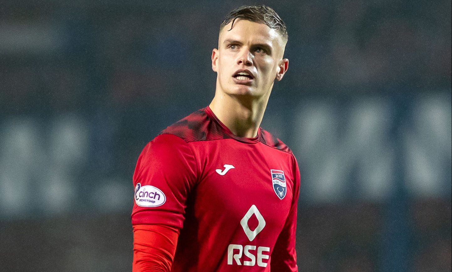 Ross County target five new signings including goalkeeper