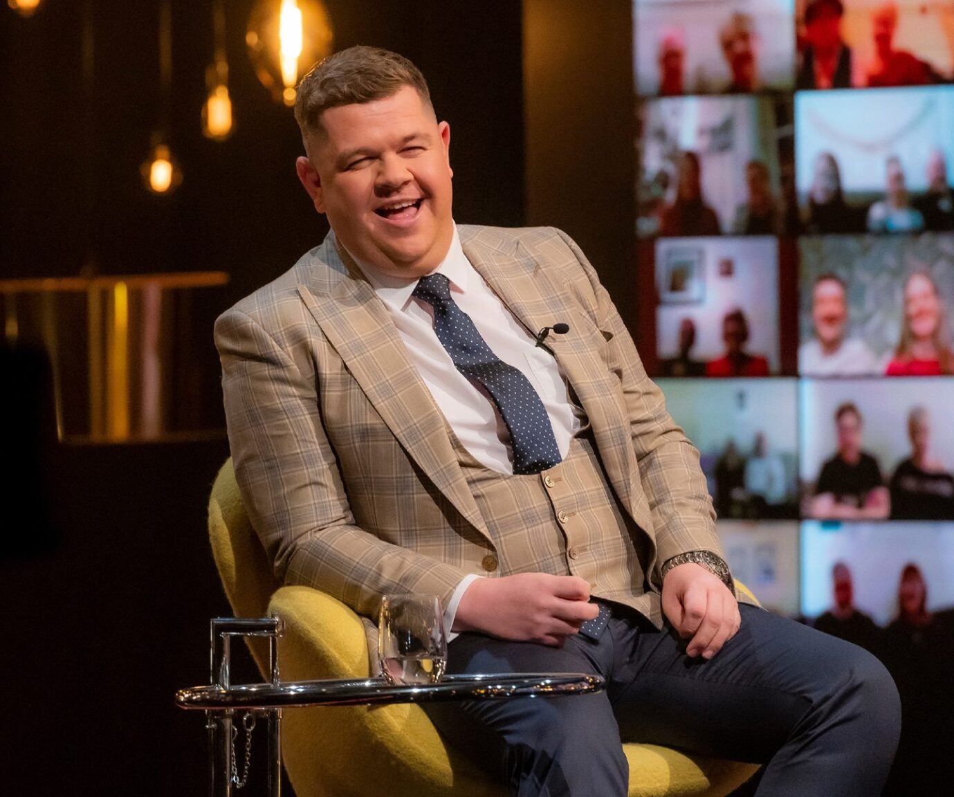 Grado takes travel series Greatest Escapes to Aberdeen