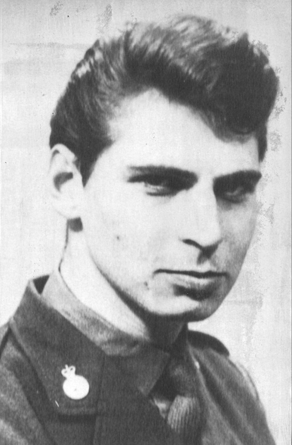 On this day, 1983: Dennis Nilsen charged with murder