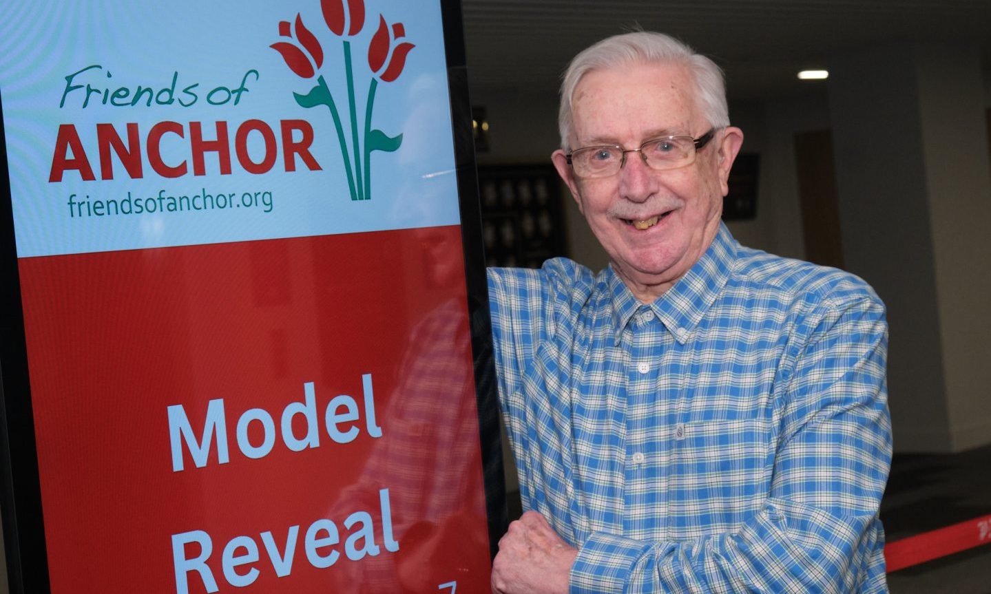 Aberdeen grandad to be oldest model as 2024 Brave stars unveiled