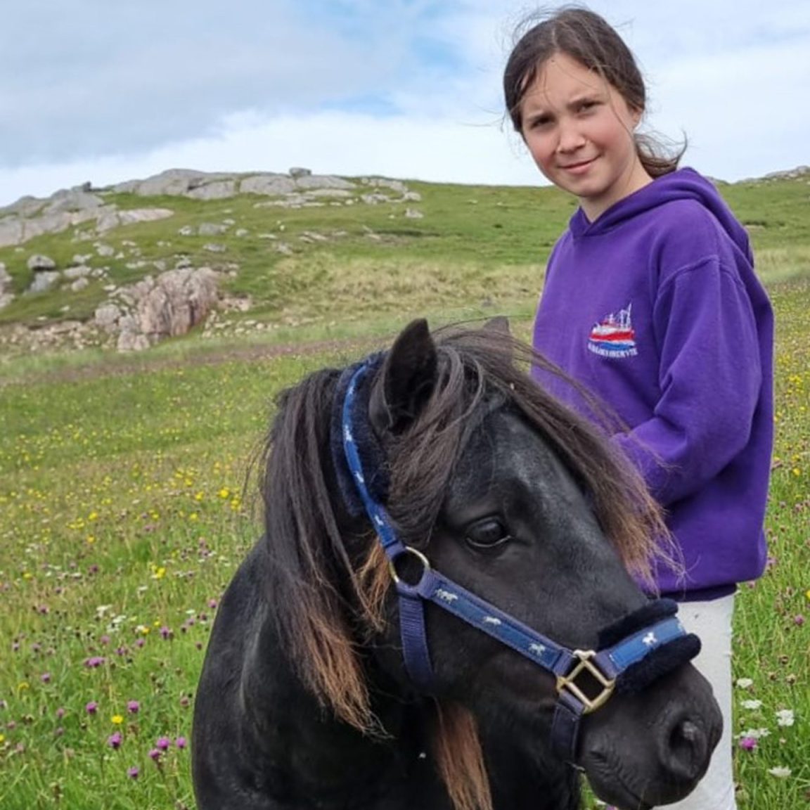 Oldshoremore Croft Cabins: New Highland tourism venture