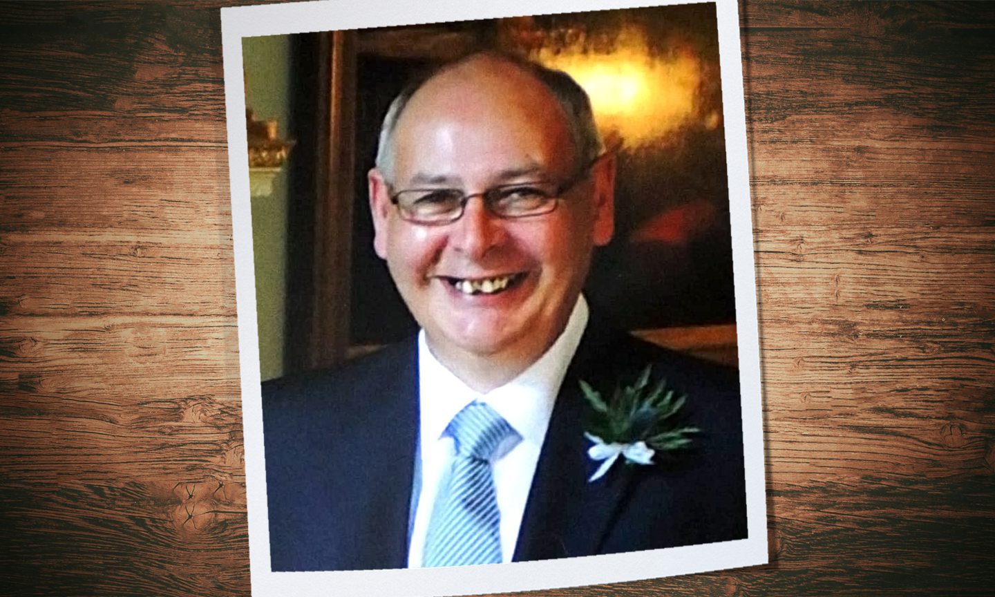 Colin Thain: Managing director of Macduff Diesels dies aged 74