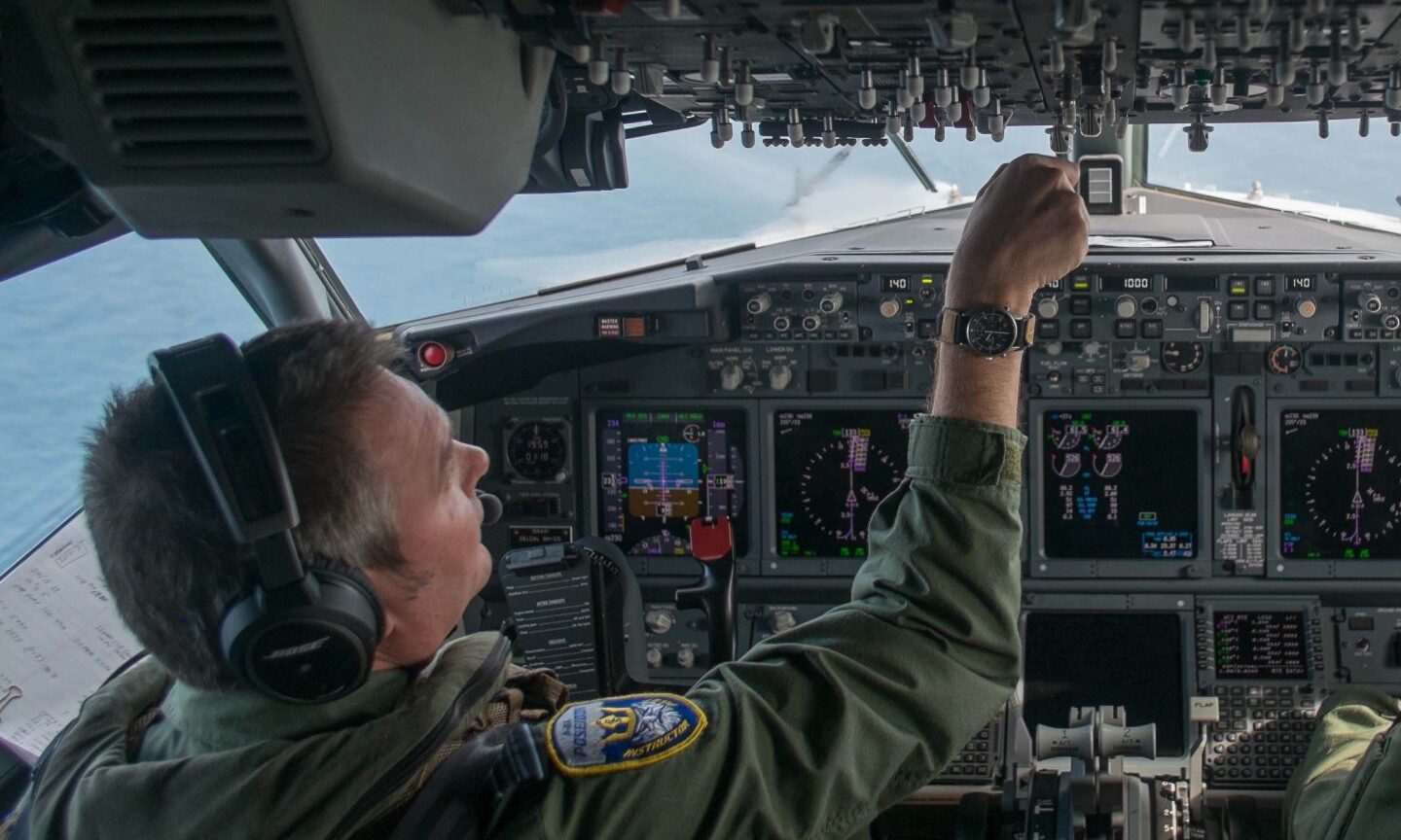 RAF Lossiemouth defence pact to allow German planes to fly in