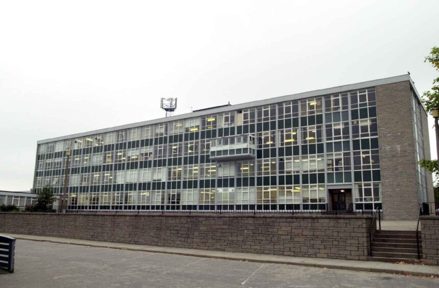 Gallery: A short history of Cults Academy in Aberdeen in 110 photos