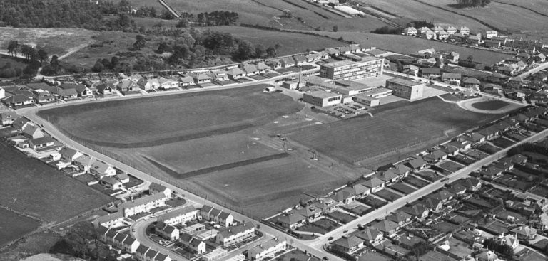 Gallery: A short history of Cults Academy in Aberdeen in 110 photos
