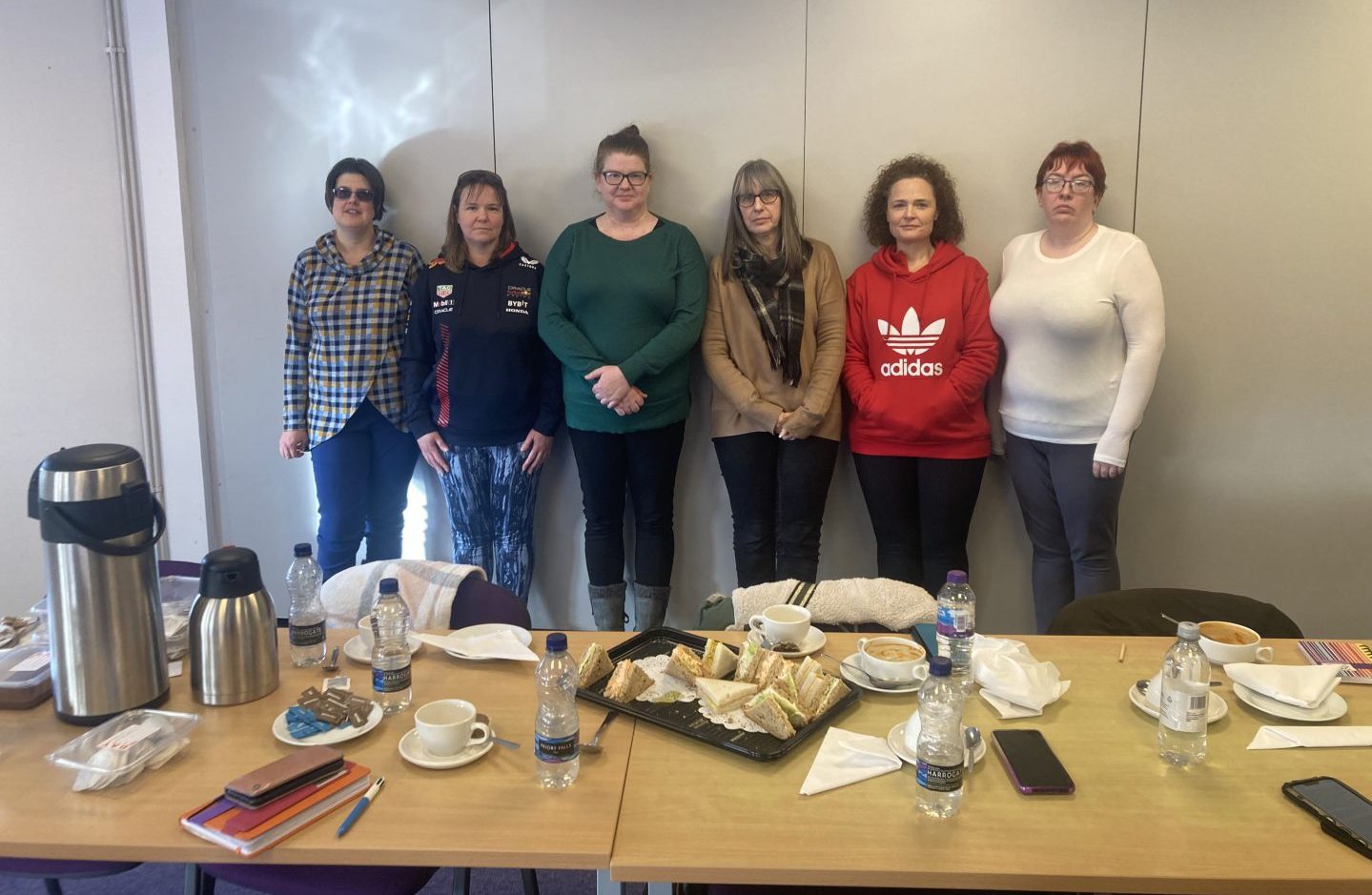 Parents slam Aberdeenshire Council speech therapy cuts