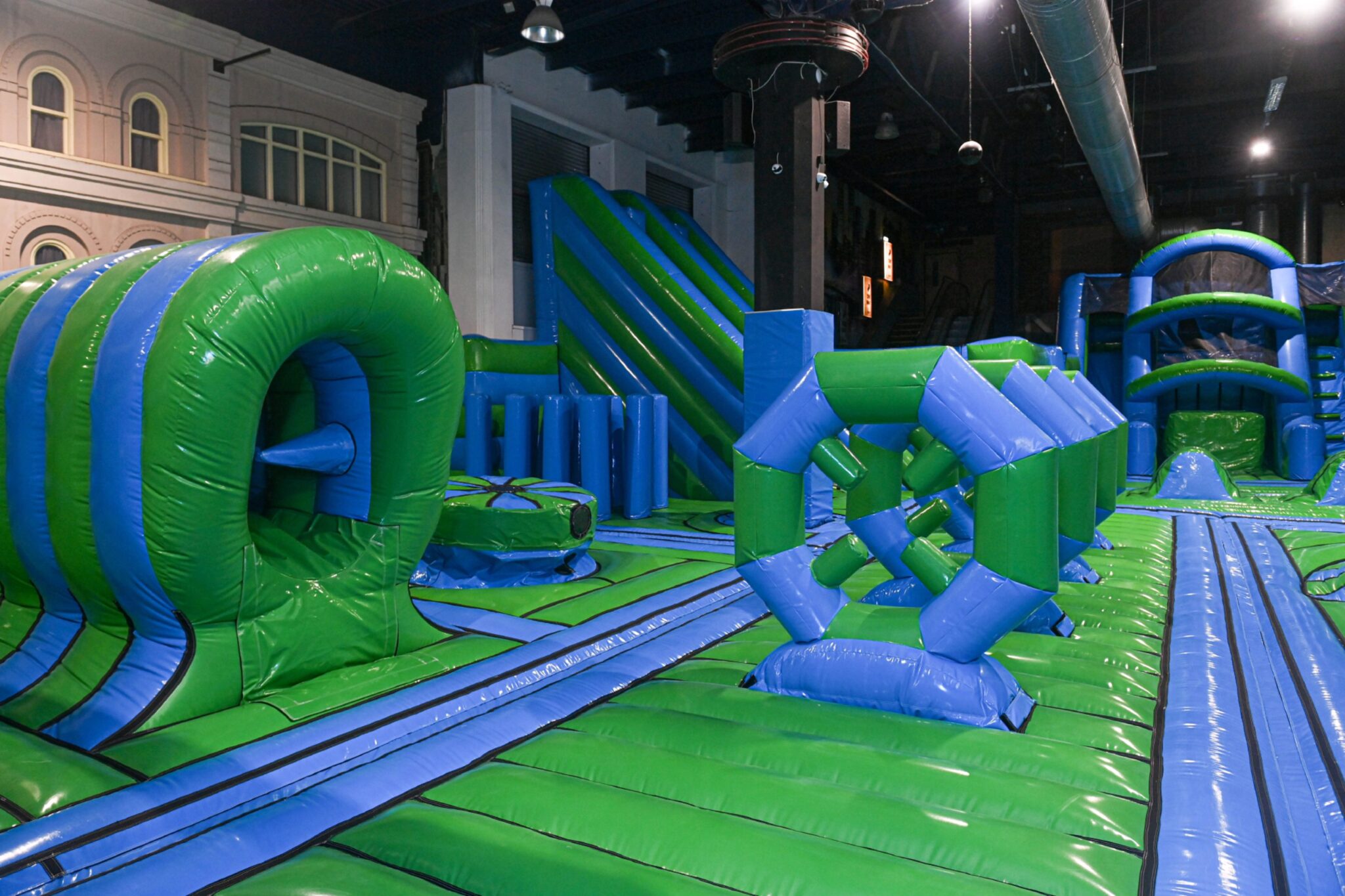 First look at bigger and better Innoflate park in Aberdeen