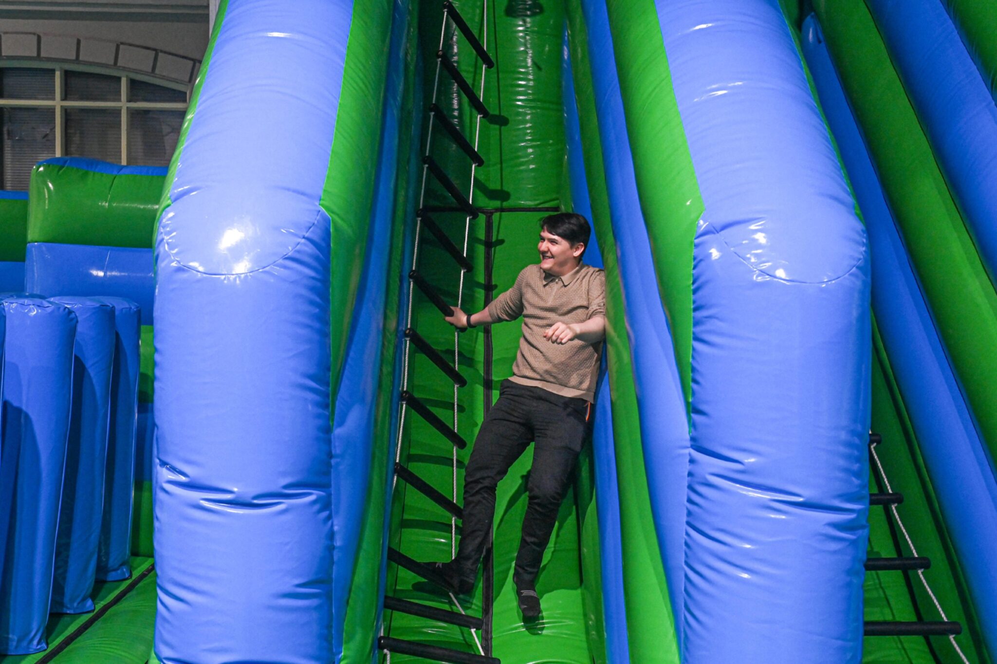 First look at bigger and better Innoflate park in Aberdeen
