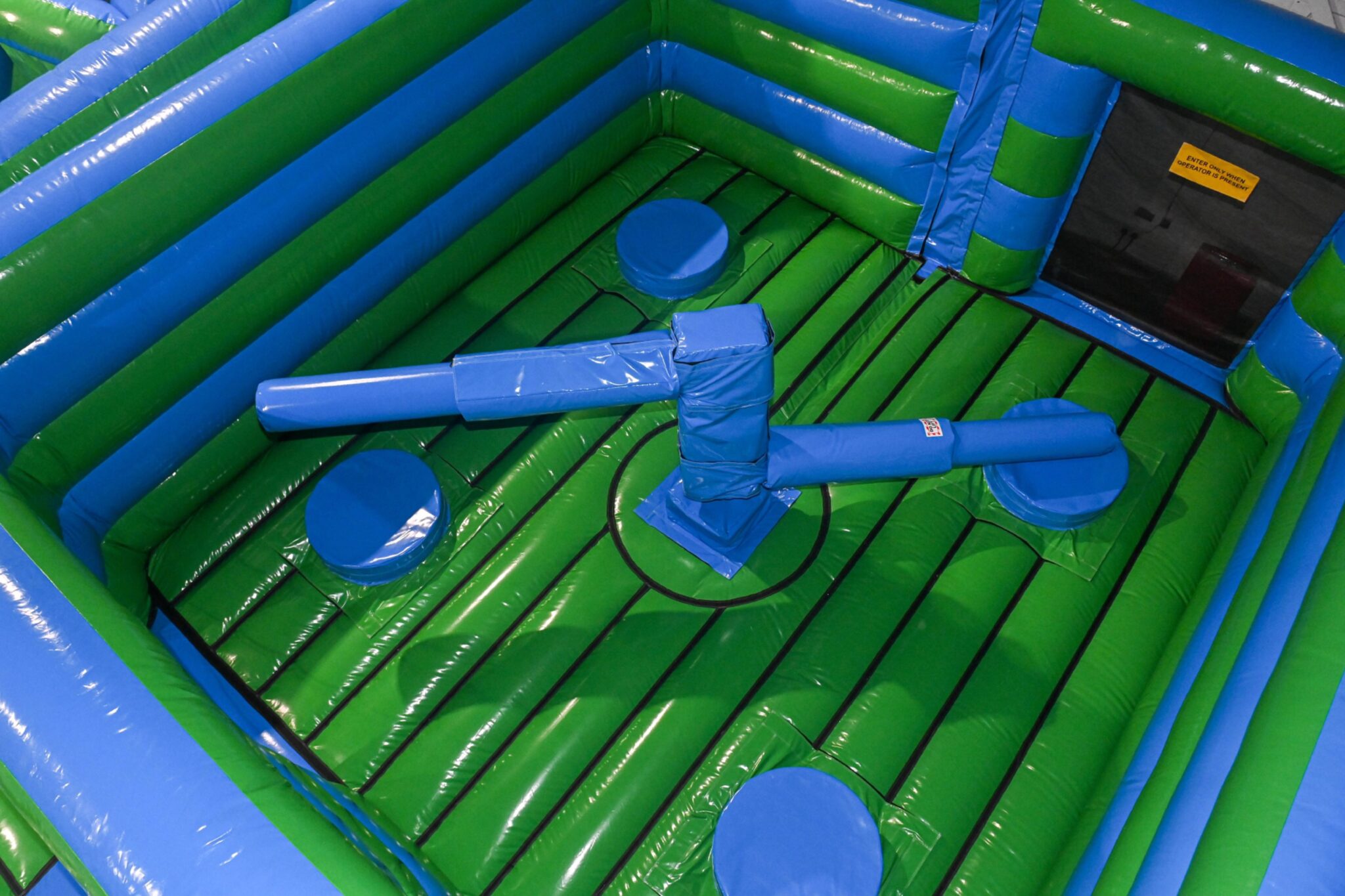 First look at bigger and better Innoflate park in Aberdeen