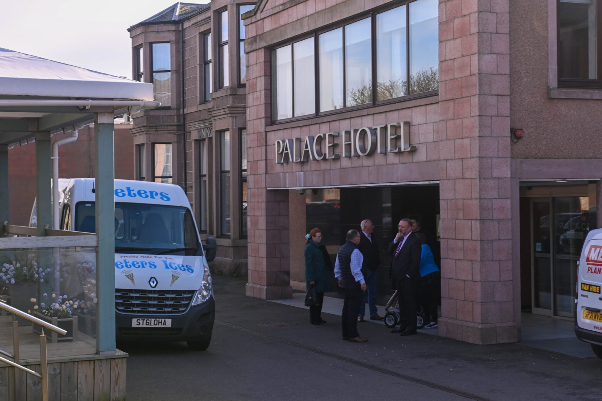 16 pictures from first-ever Taste of Buchan in Peterhead