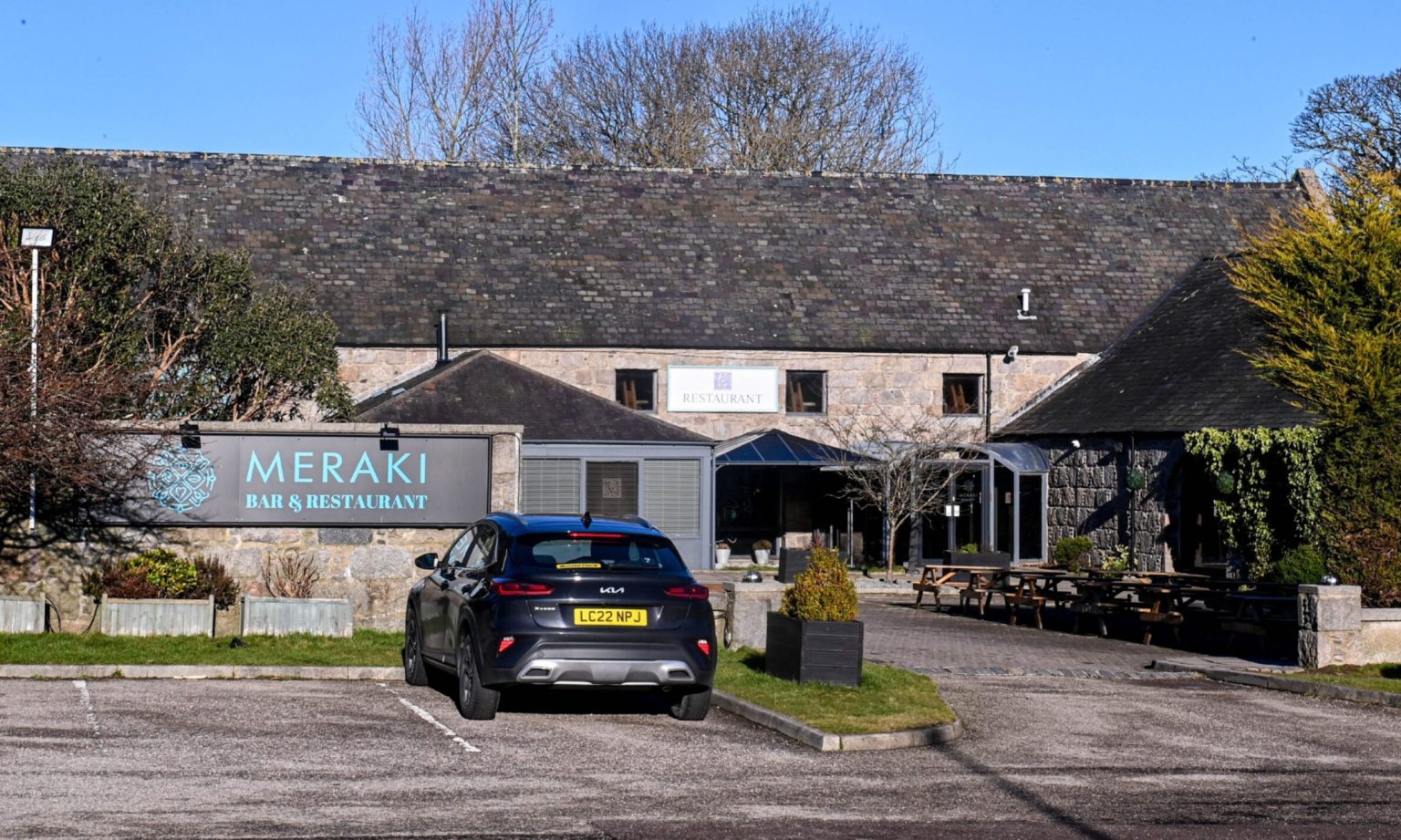 Mains of Scotstown closure confirmed after pay row