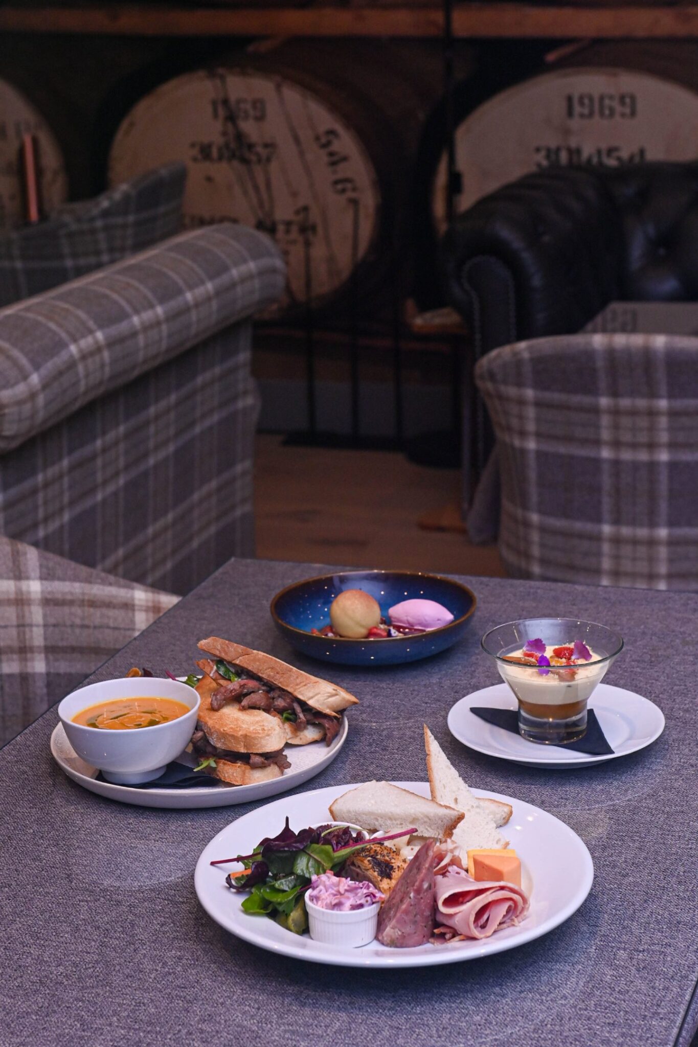 6 places serving the best Cullen skink in Aberdeenshire