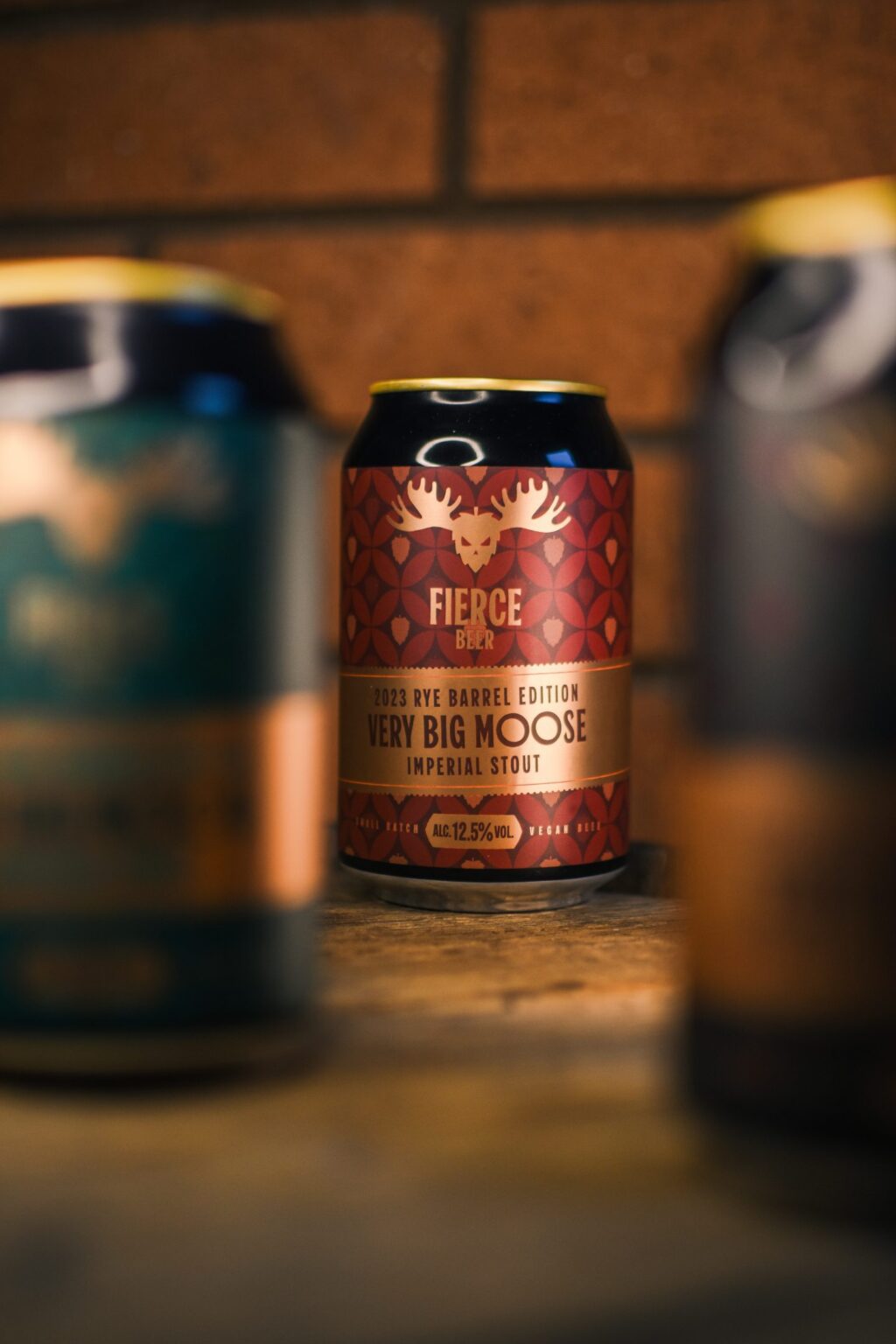 Fierce Beer boss Dave Grant's top 3 Scottish beers of all time