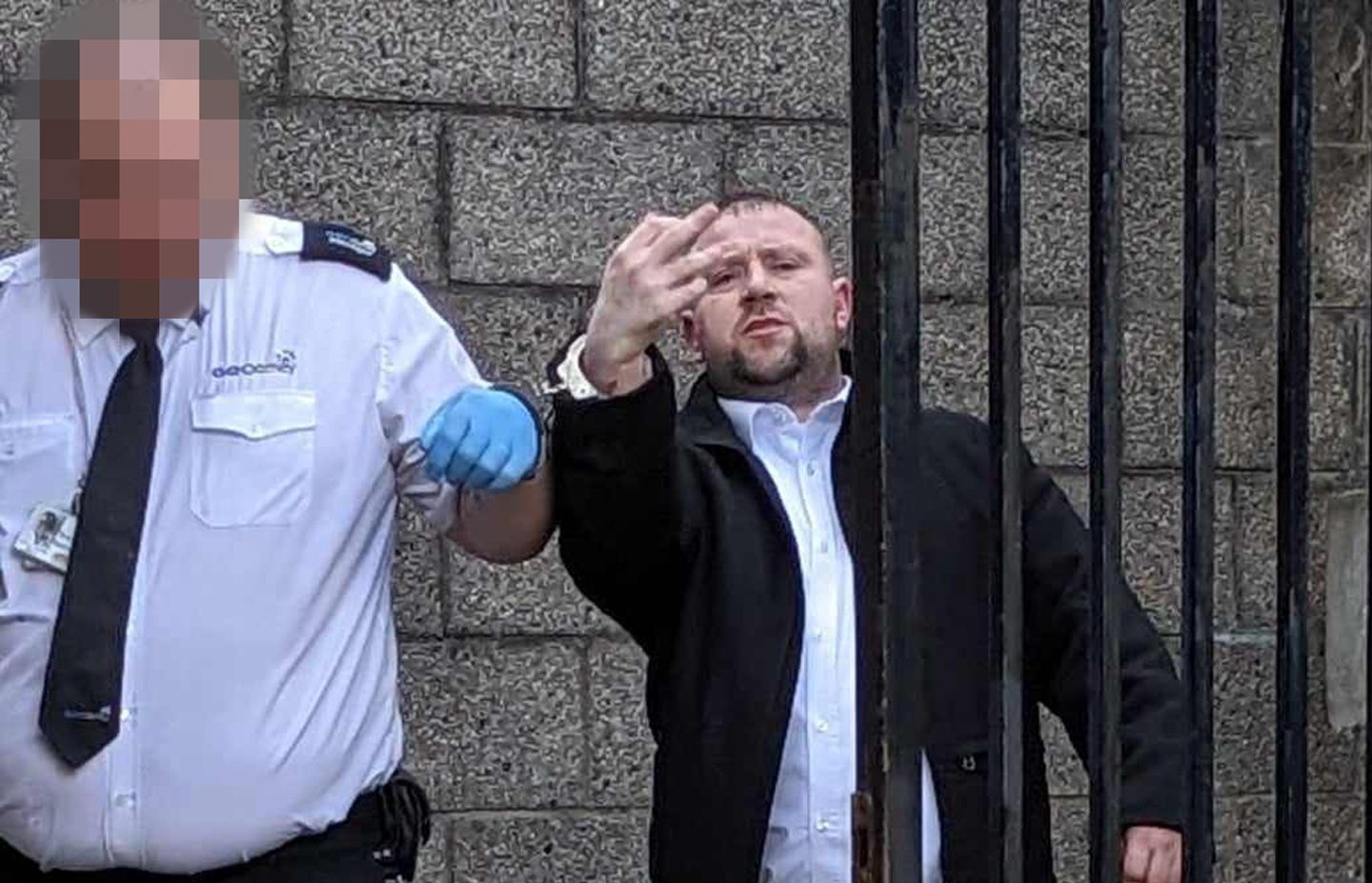 Unrepentant Aberdeen paedophile jailed after sexual abuse