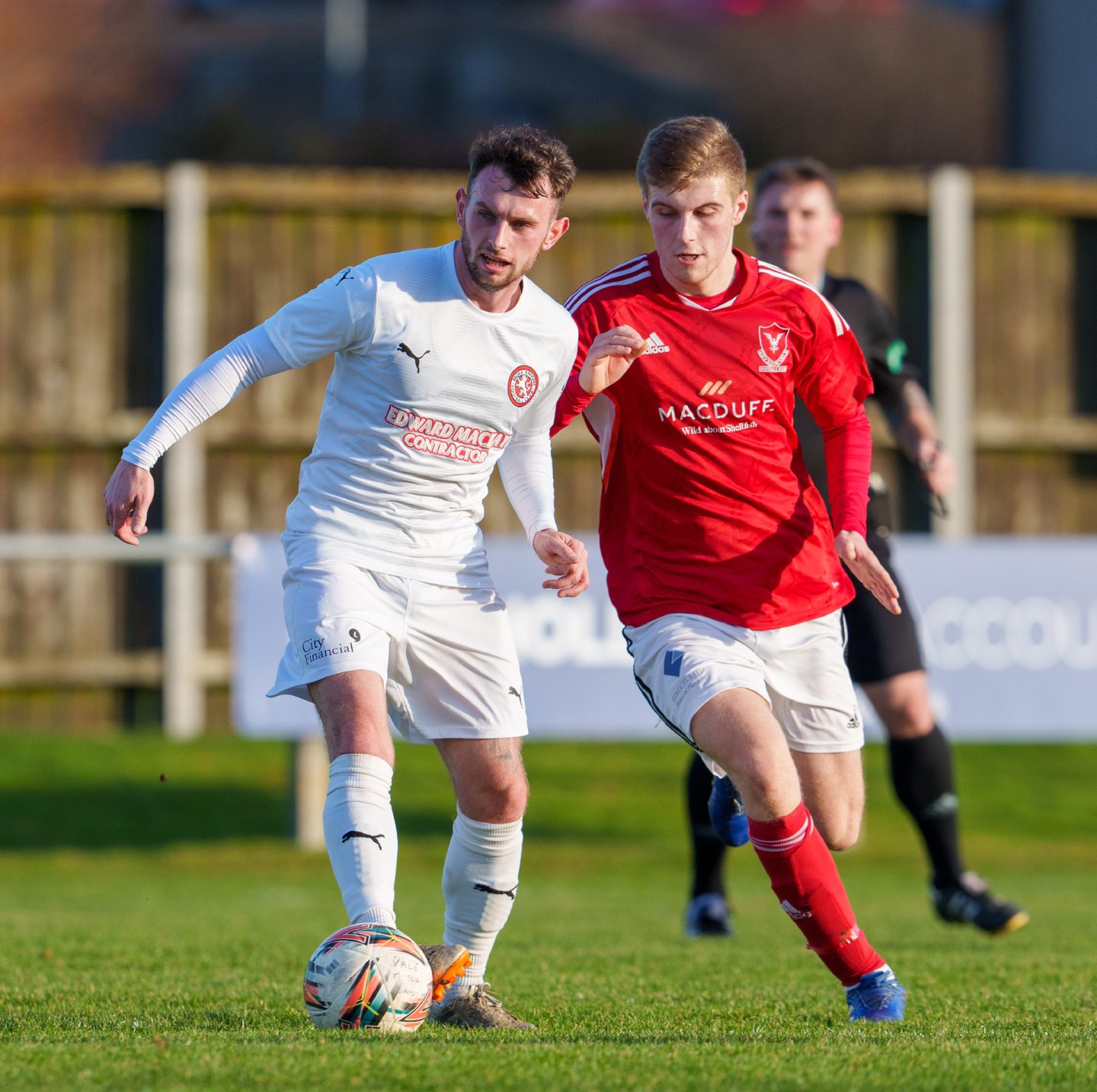 Highland League previews - Lee Fraser on reaching Forres target