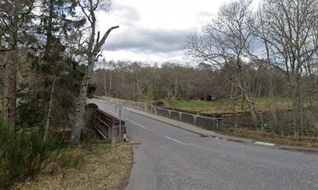 Aboyne Bridge 'unsafe' for vehicles following lengthy assessment