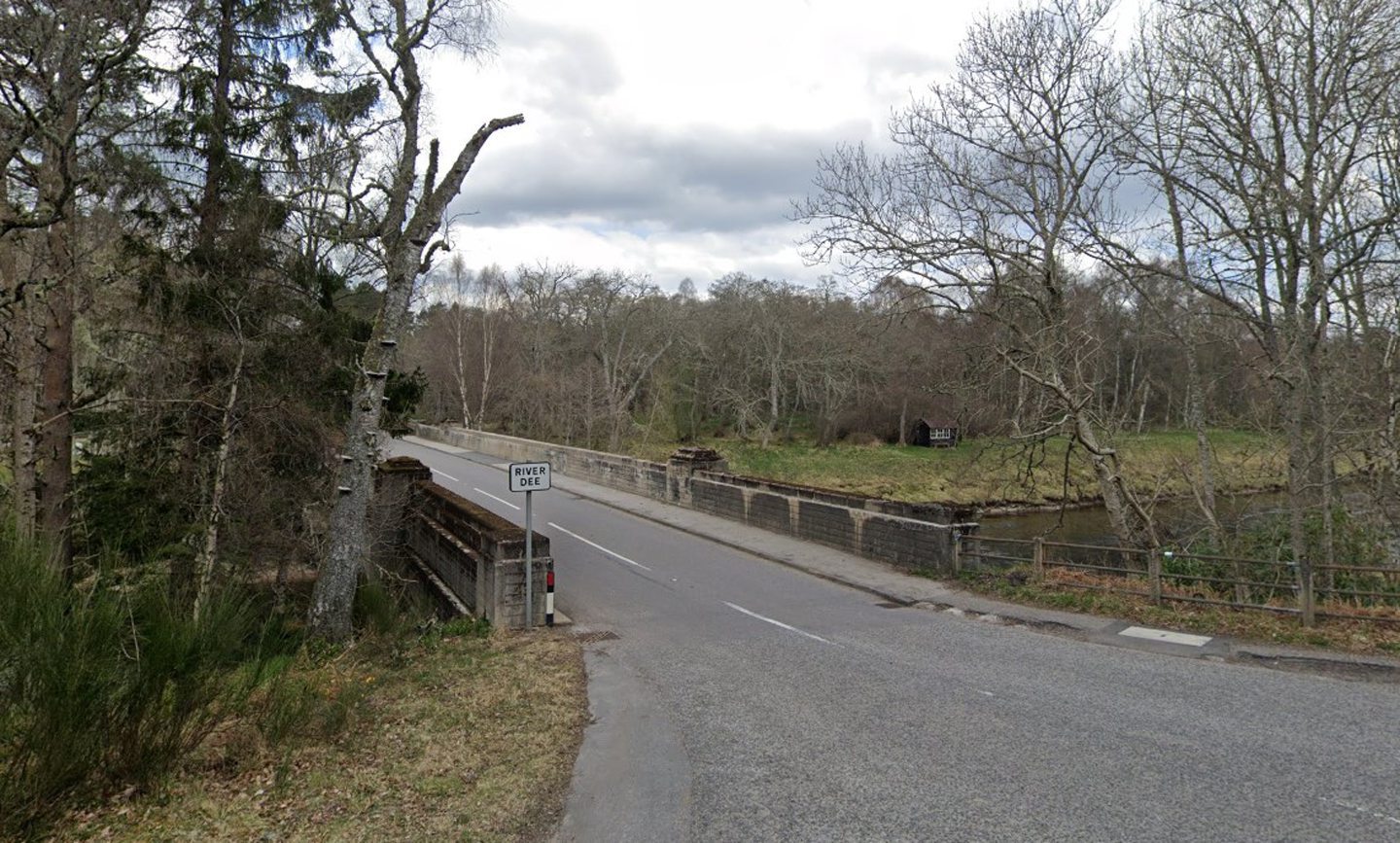 Aboyne Bridge 'unsafe' for vehicles following lengthy assessment