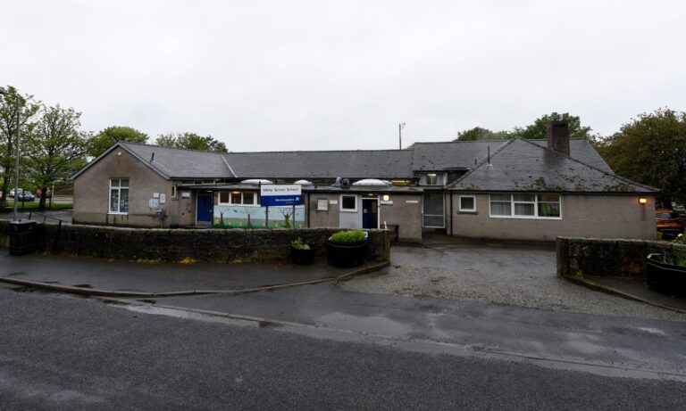 Community blasts vandalism as Ellon schools targeted