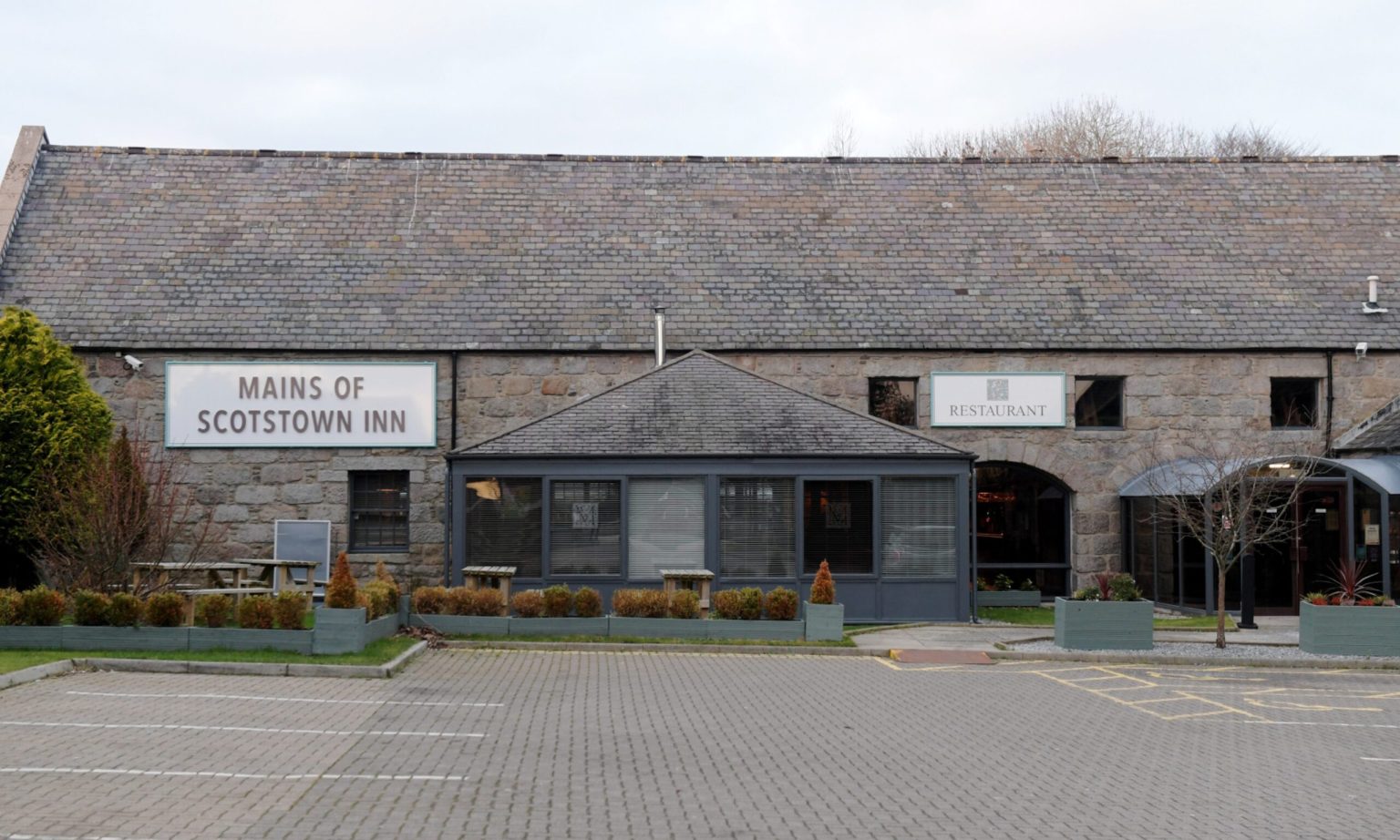 Mains of Scotstown closure confirmed after pay row