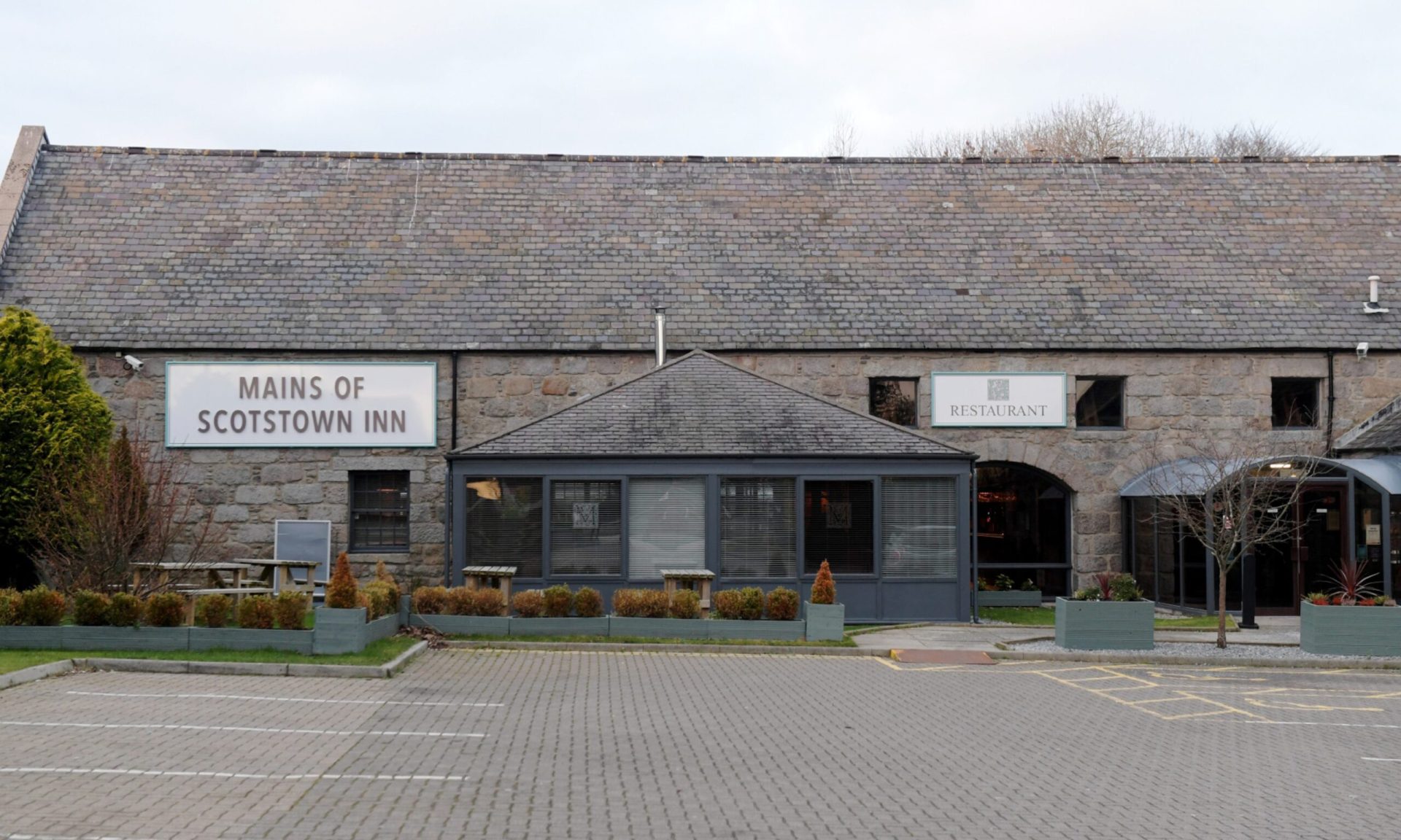 Mains of Scotstown closure confirmed after pay row