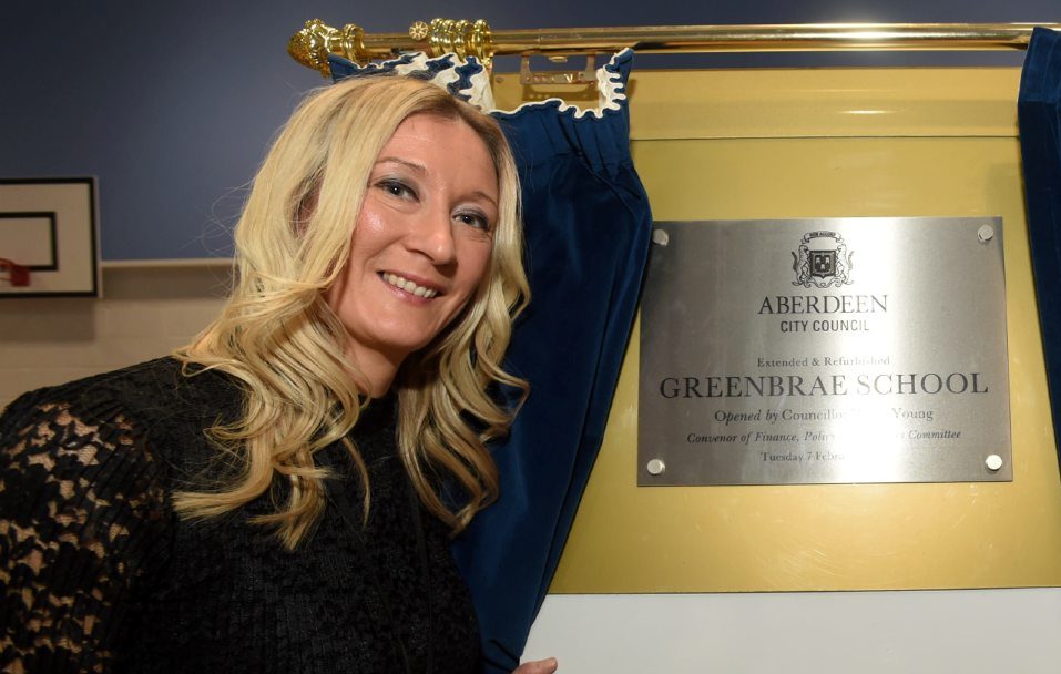 Aberdeen headteacher found guilty of drink-drive car crash