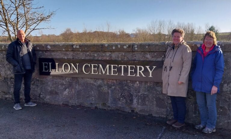 Aberdeenshire residents urged to take on roles left by council cuts