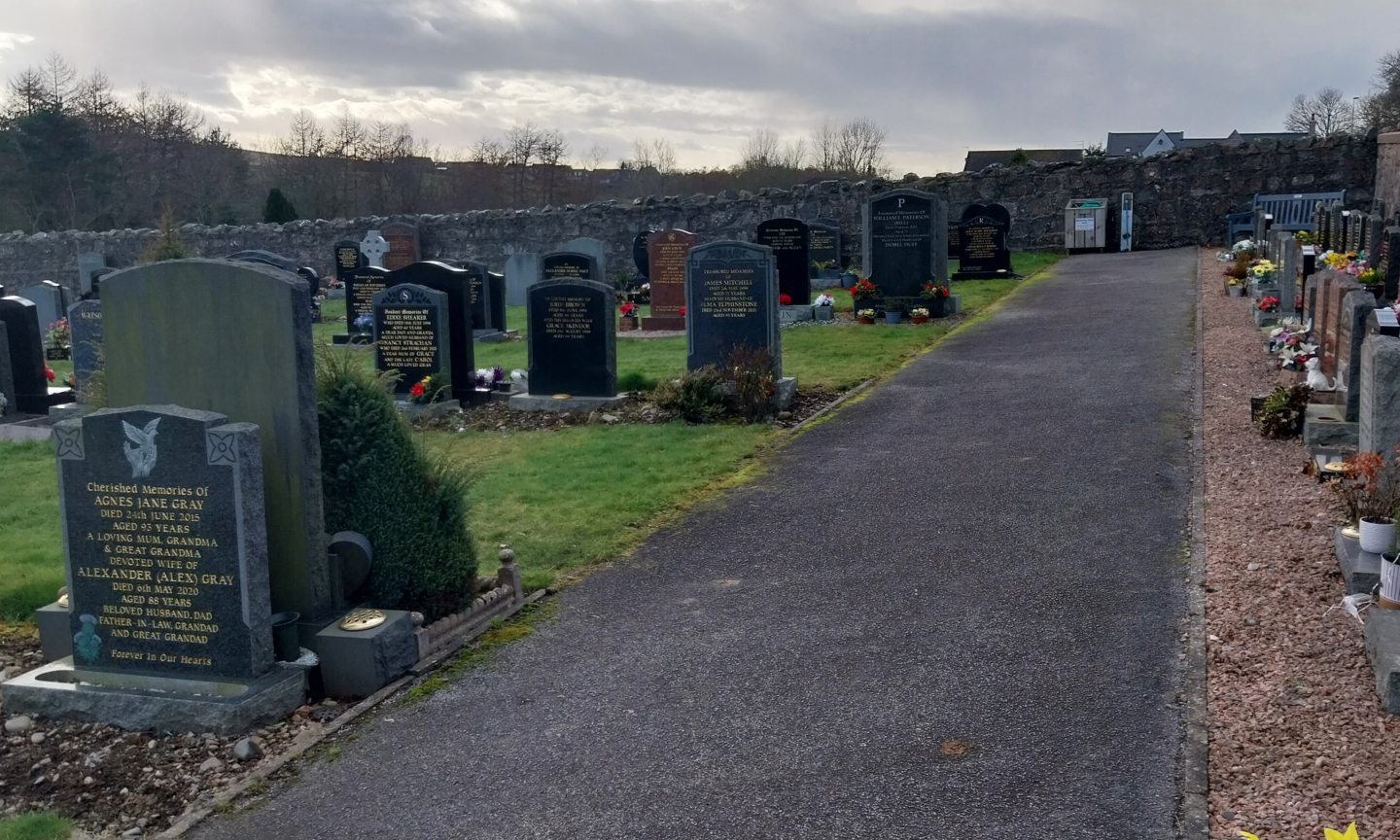 Aberdeenshire residents urged to take on roles left by council cuts