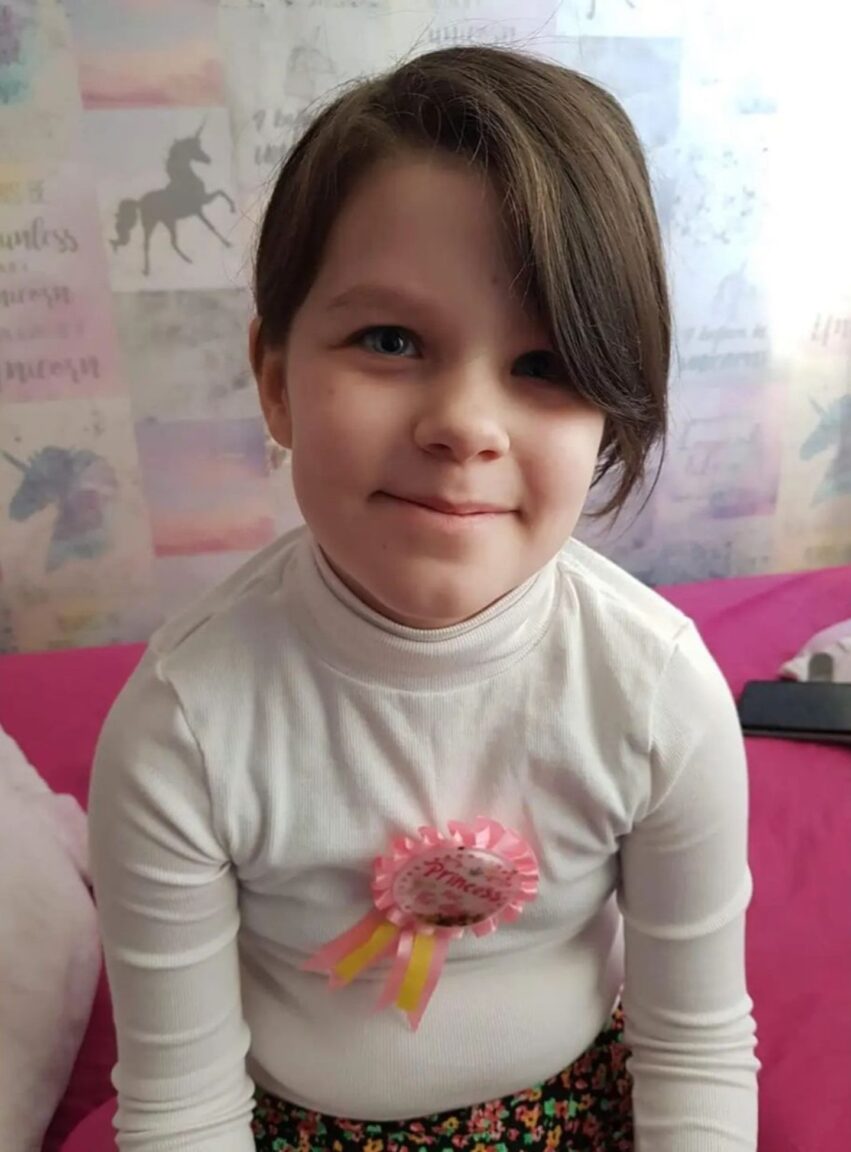 Family and friends of Jessica Rennie say goodbye at service