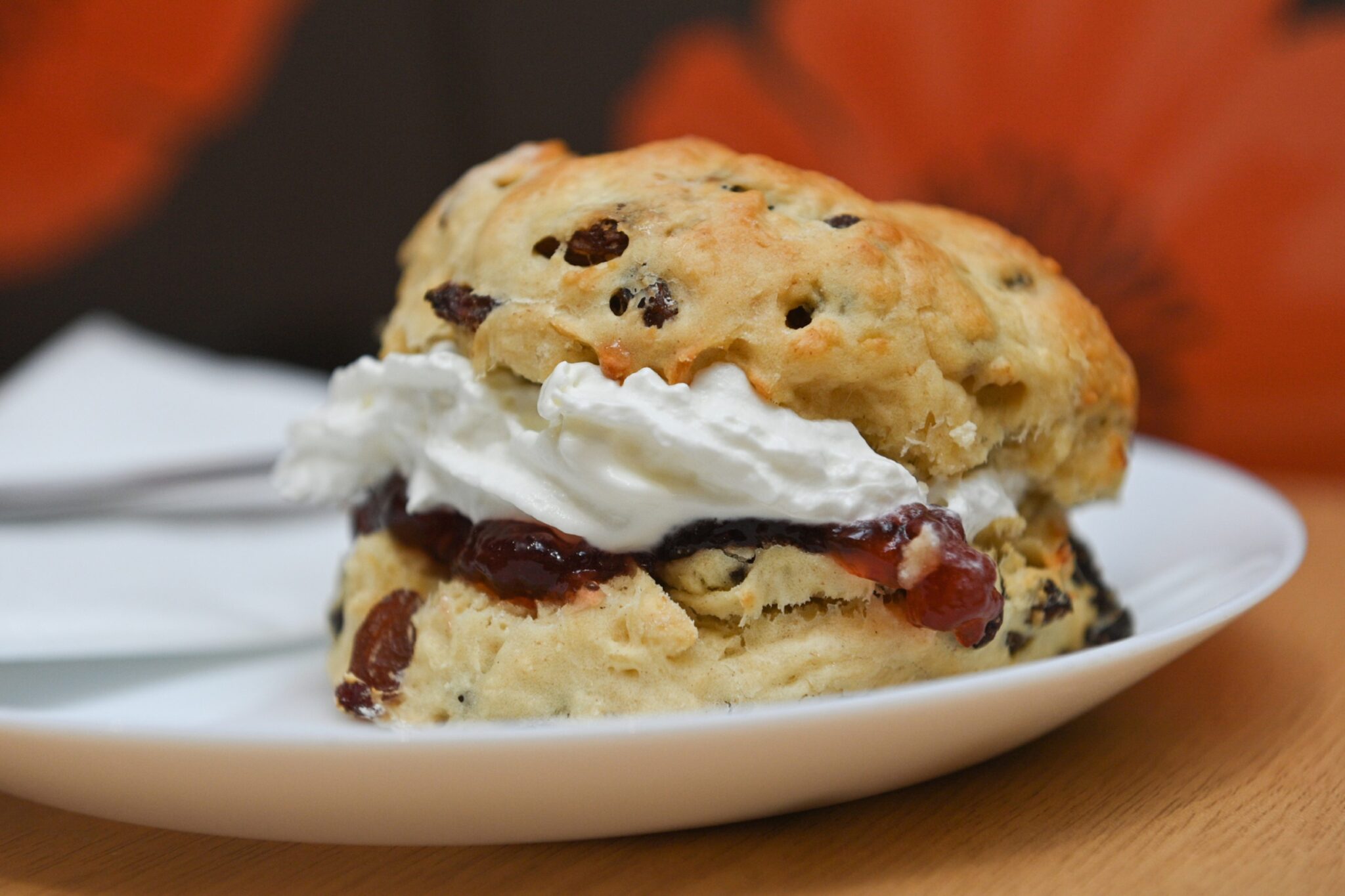 11 spots to visit for the best scones in Aberdeenshire