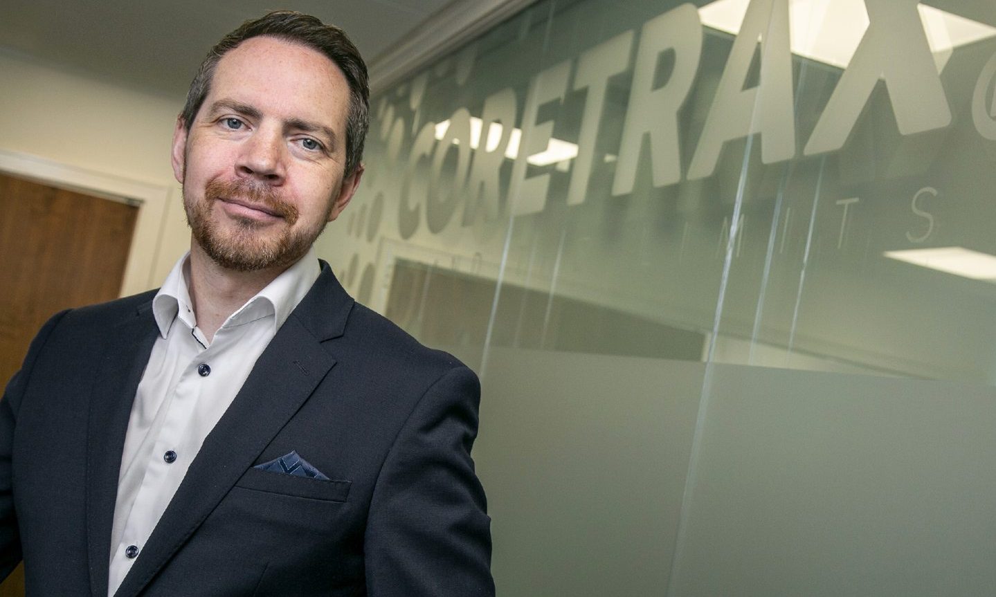 Expro strikes £166 million deal to buy Aberdeenshire’s Coretrax