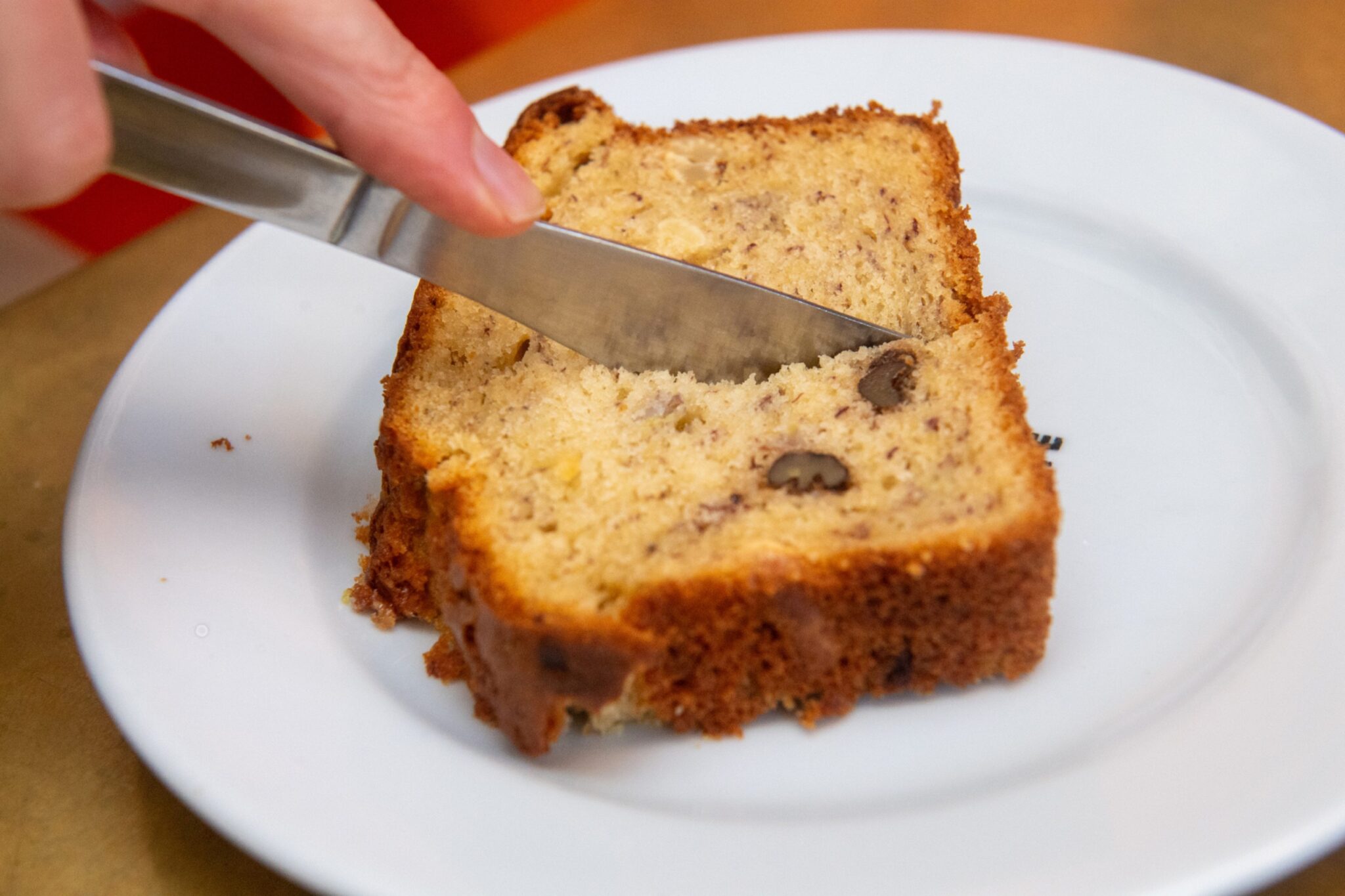 Red Robin Records, Aberdeen: Our review of the coffee and food