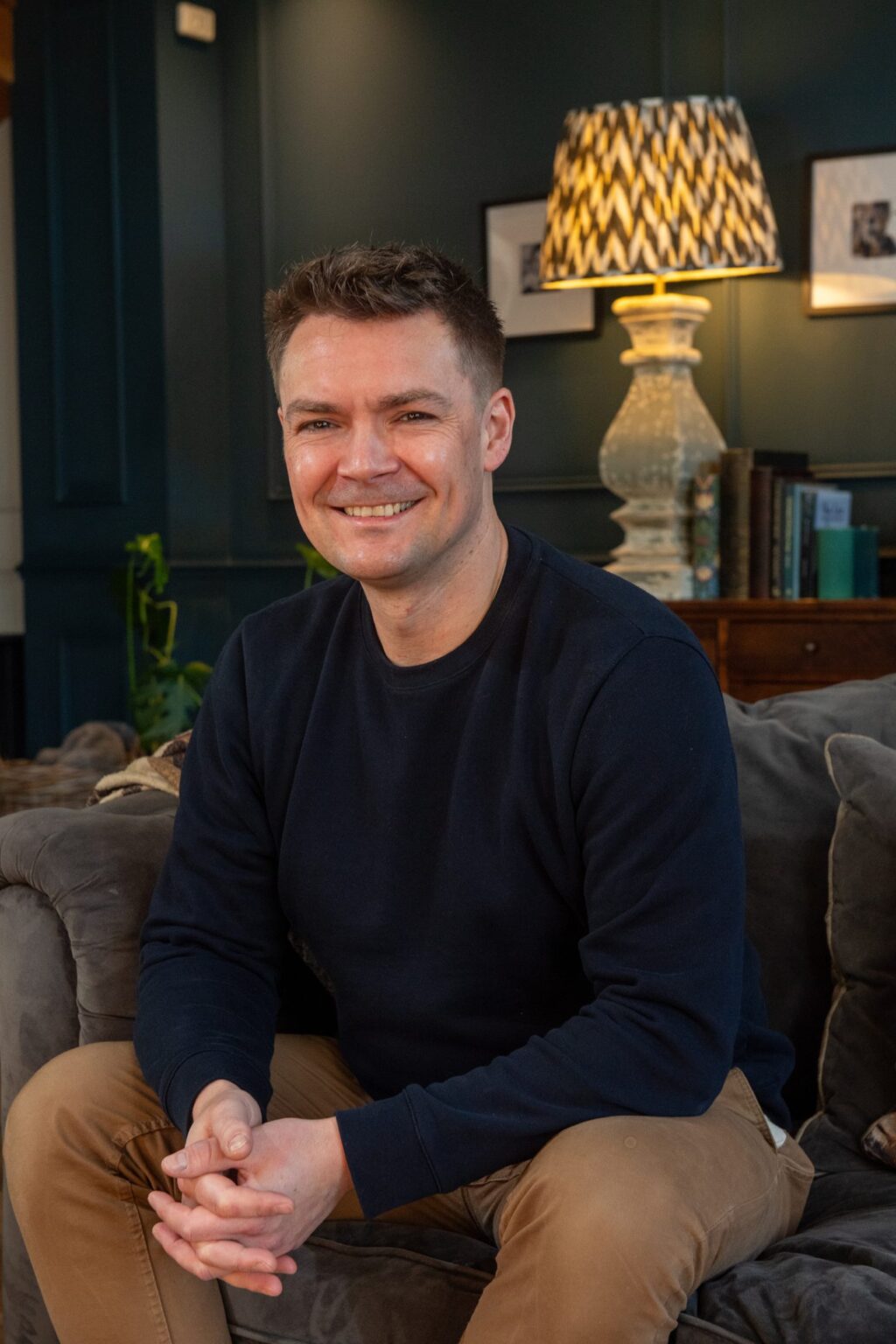 The Aberdeen doctor selling CBD — does it have any effect?